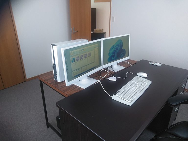 会計システム InterKX MS5800 - 会計事務所と中小企業のDXを支援する｜株式会社OA推進センター